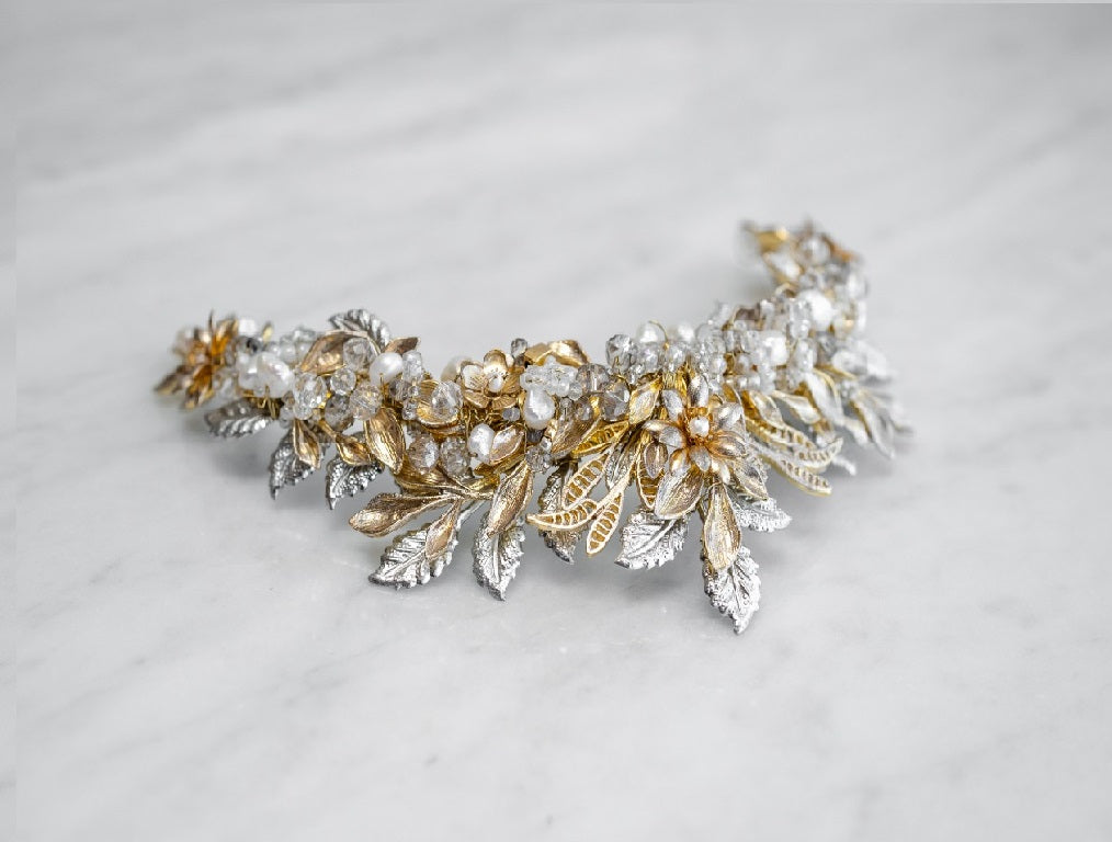 Medias coronas – VINTA